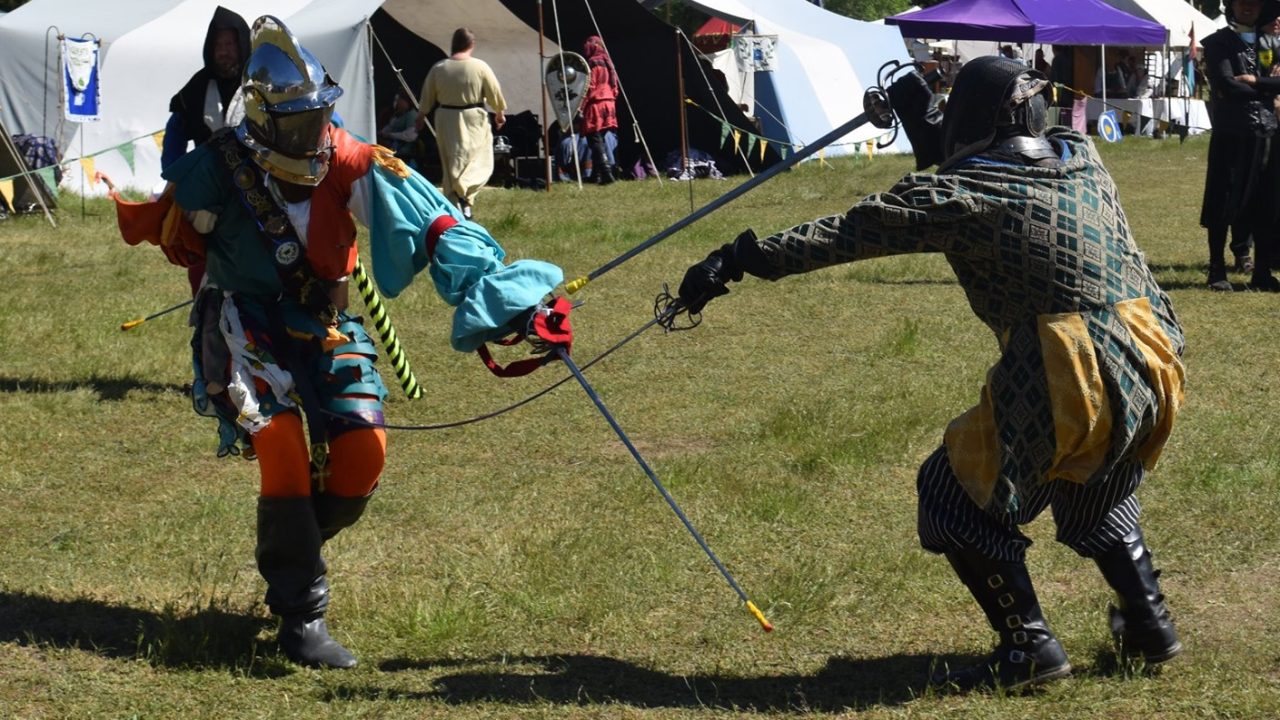 Activities | Kingdom of the West