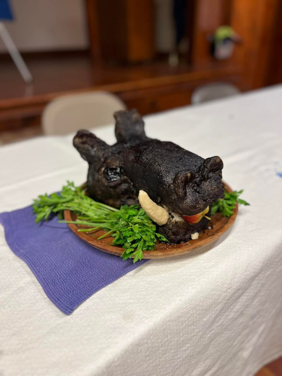 Cooking | Kingdom of the West