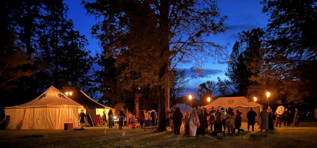 Kingdom of the West | Birthplace of the SCA